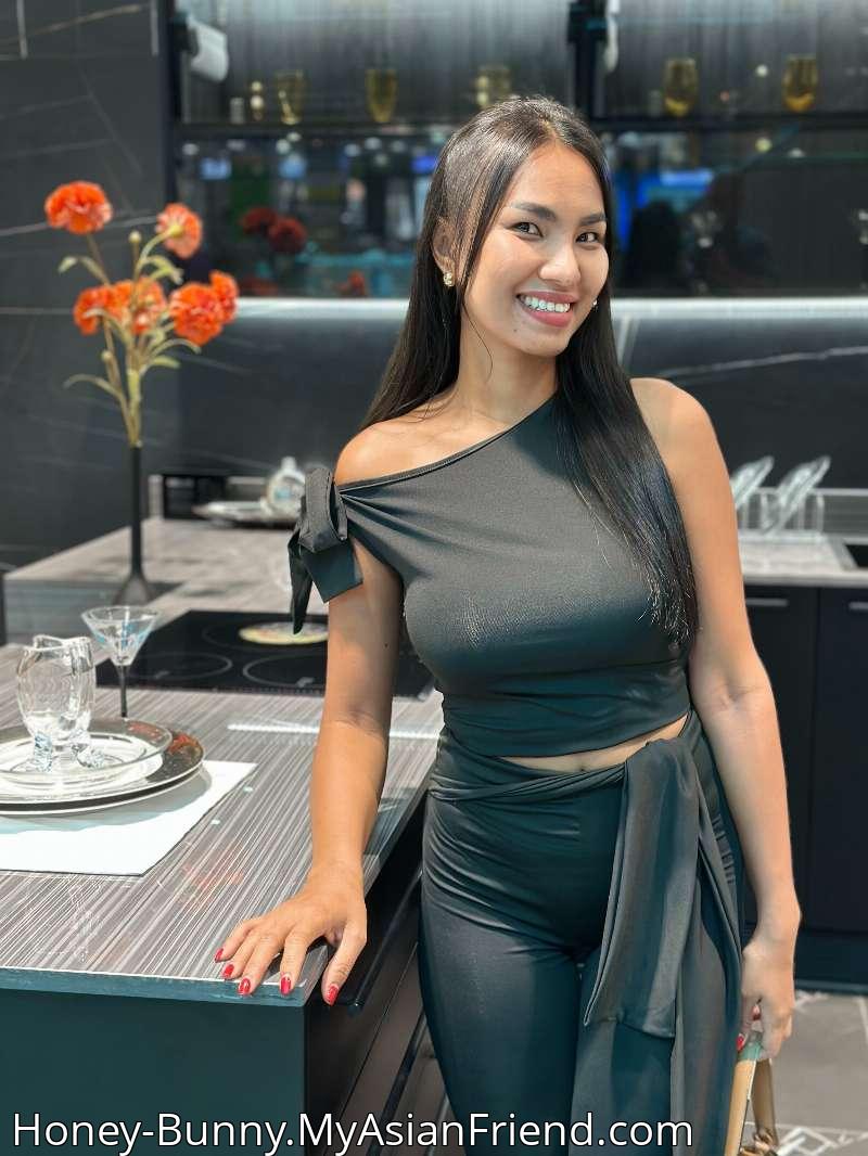 Honey Bunny's Blog Post For The 16th Of January 2025